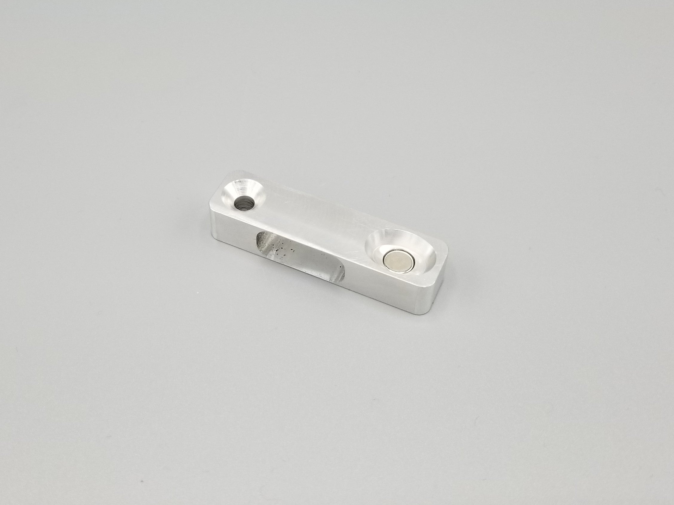 Markforged Desktop Stage Coupling Assembly: Markforged Desktop Stage ...
