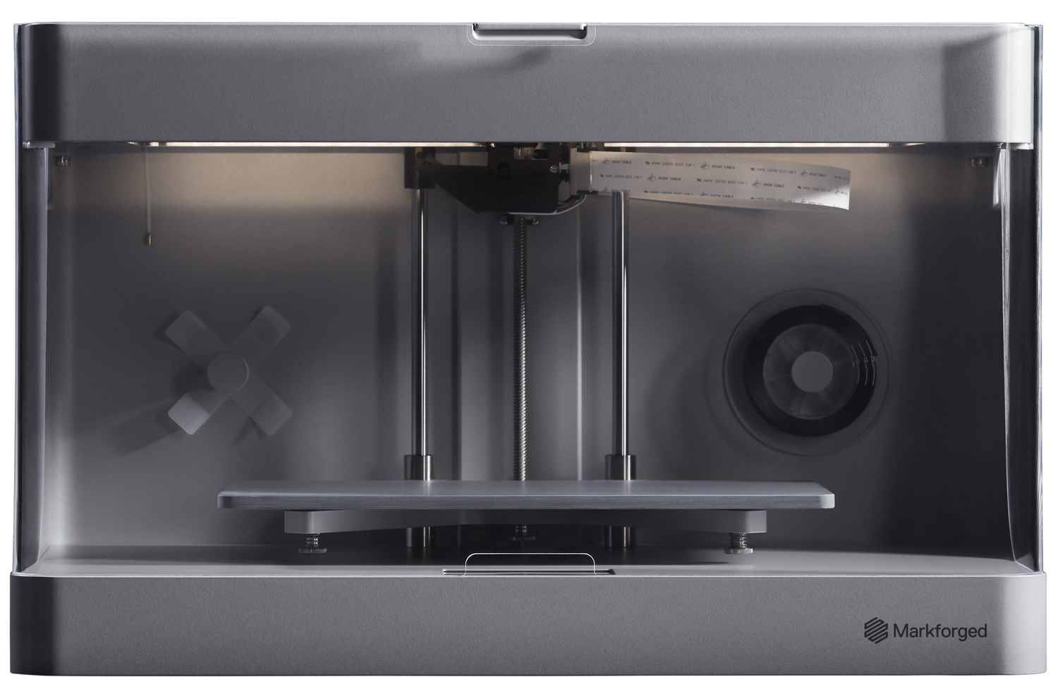 Markforged Mark Two Desktop 3D Printer (Gen 2) - CADMicro