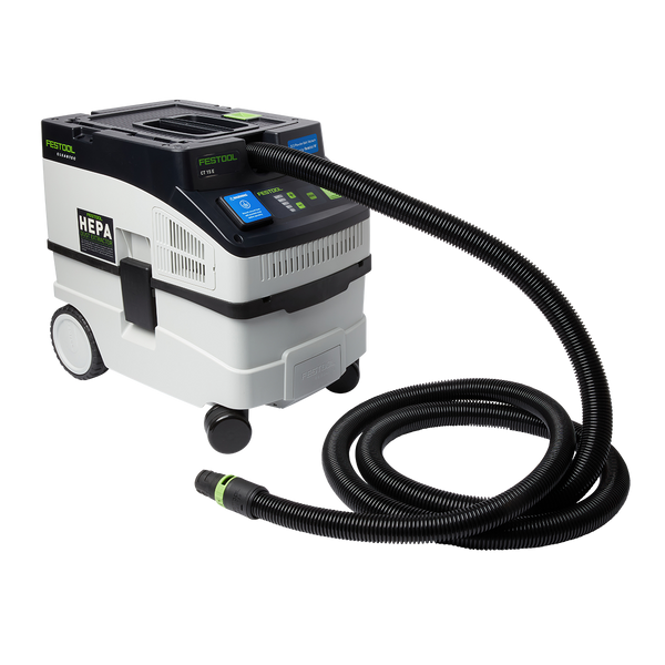 Formlabs Powder-safe Vacuum 120V