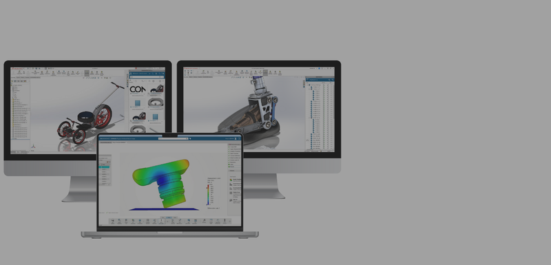 CAD Micro - Find The Latest Technology, Materials & Consumables!