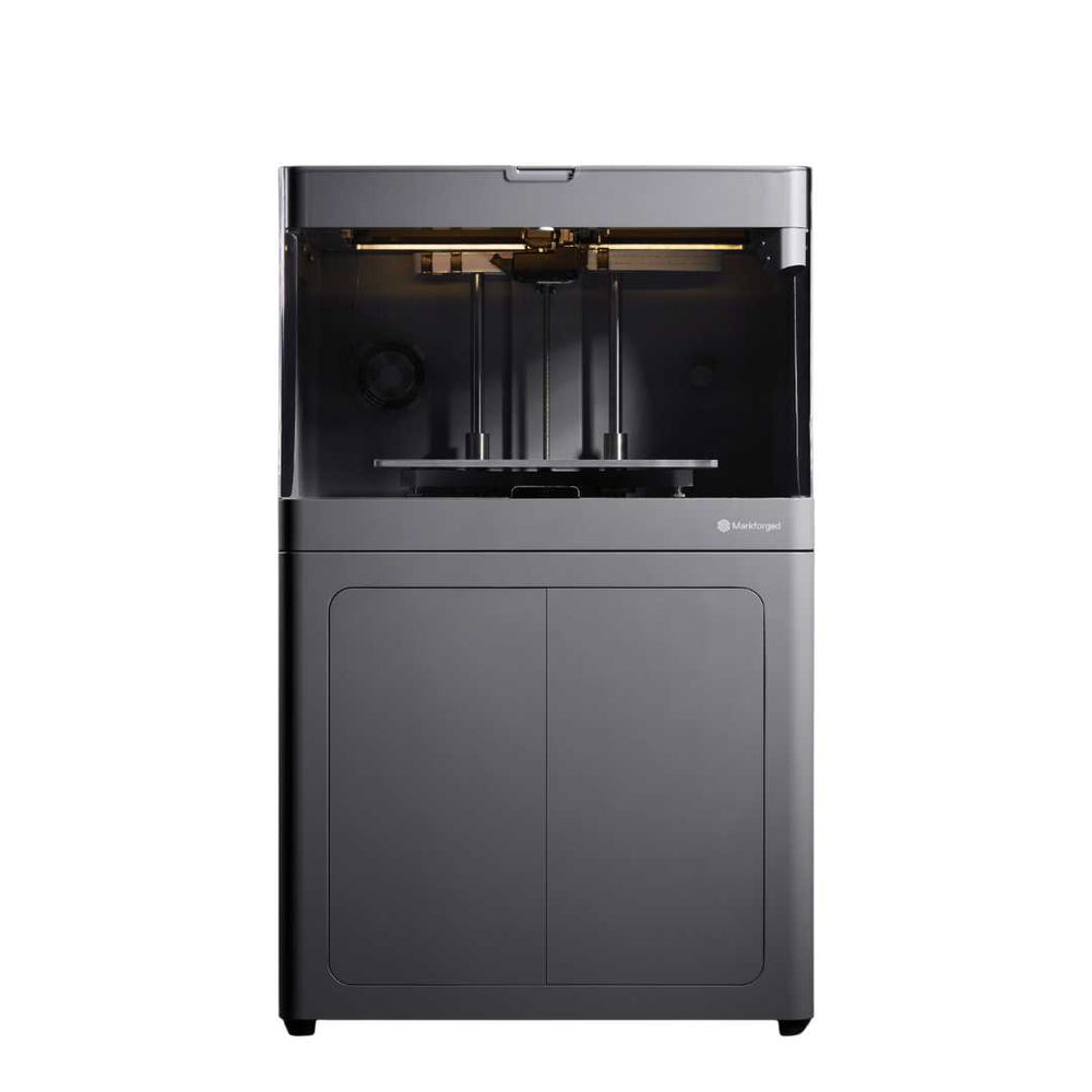 Buy large-format Markforged X7 3D Printer Online - CADMicro