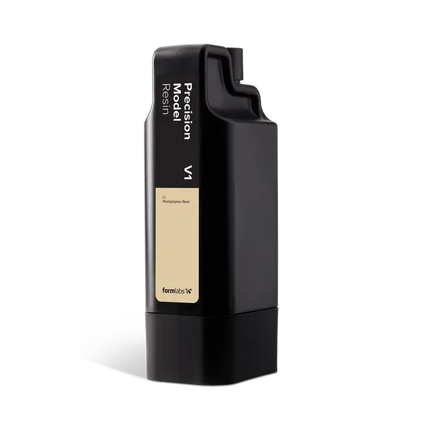 Formlabs Precision Model Resin (Form 4B) | Dental Resin