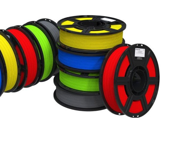 MakerBot Sketch PLA Filament Bundle (5-pack): Convenient MakerBot ...