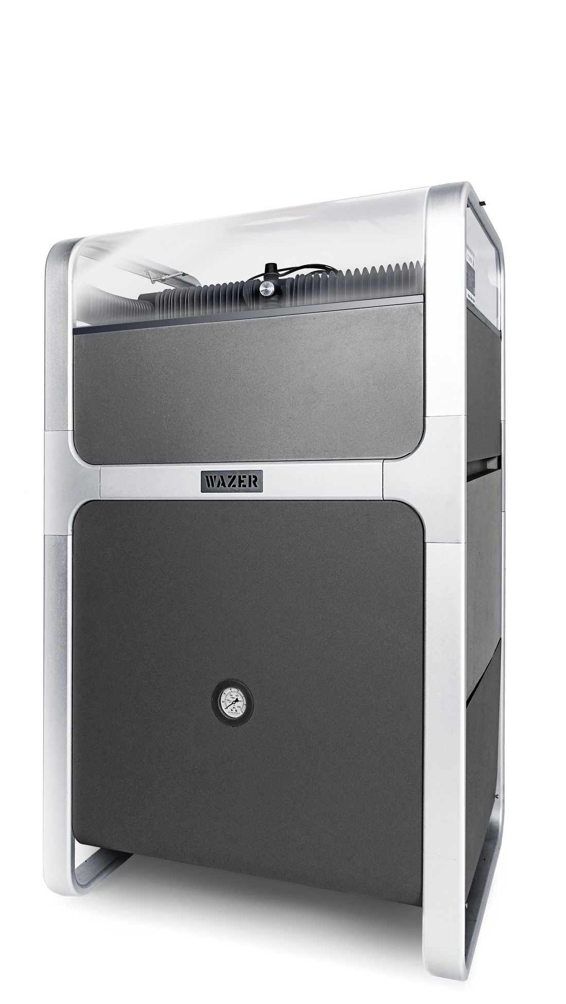 WAZER Pro Desktop Waterjet Cutter for Precision Cutting Applications