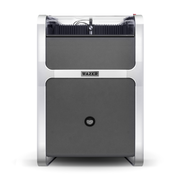 WAZER Pro Desktop Waterjet Cutter for Precision Cutting Applications