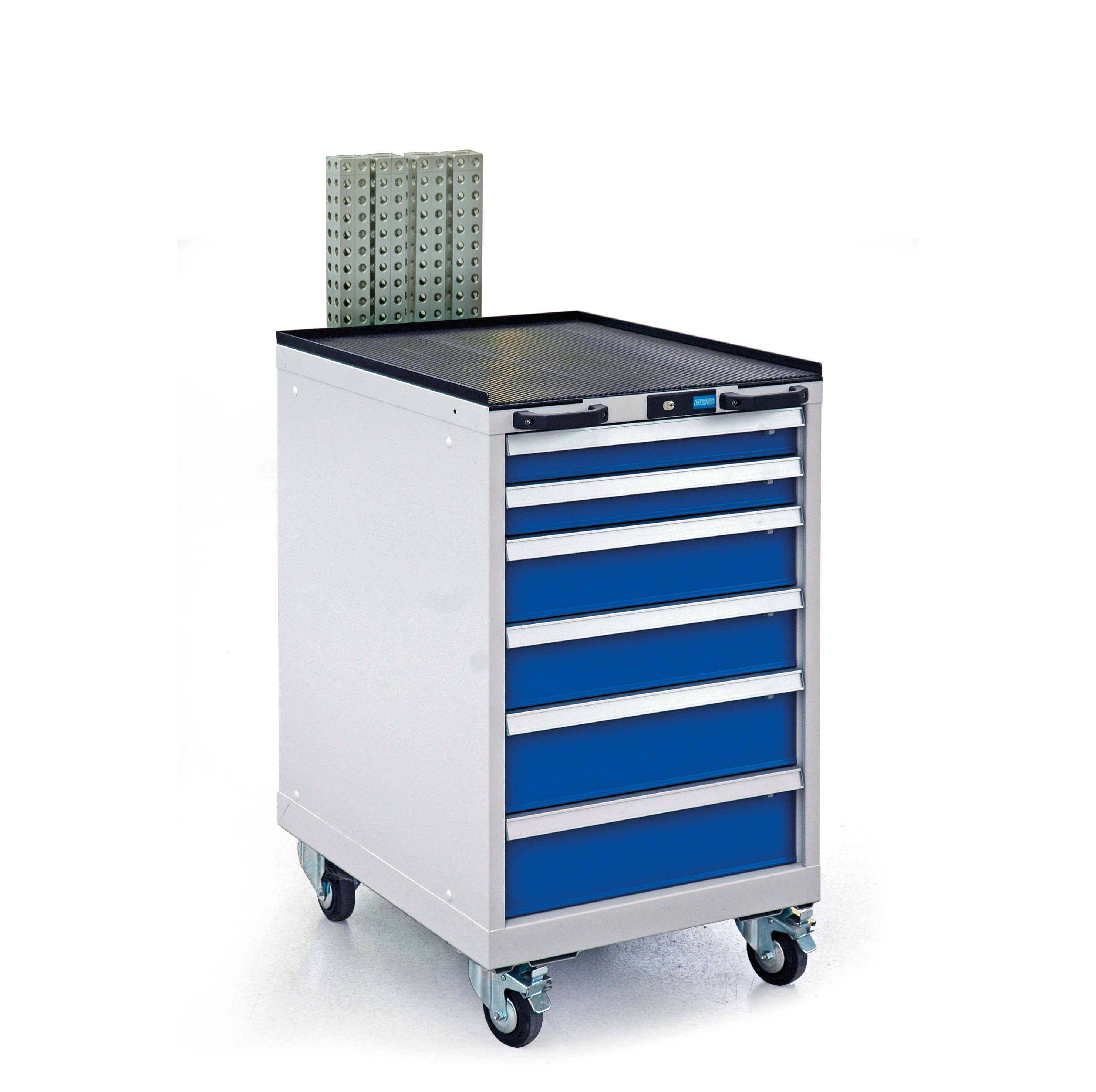 CMM Fixture Alufix Workstation for Basic Kit 9