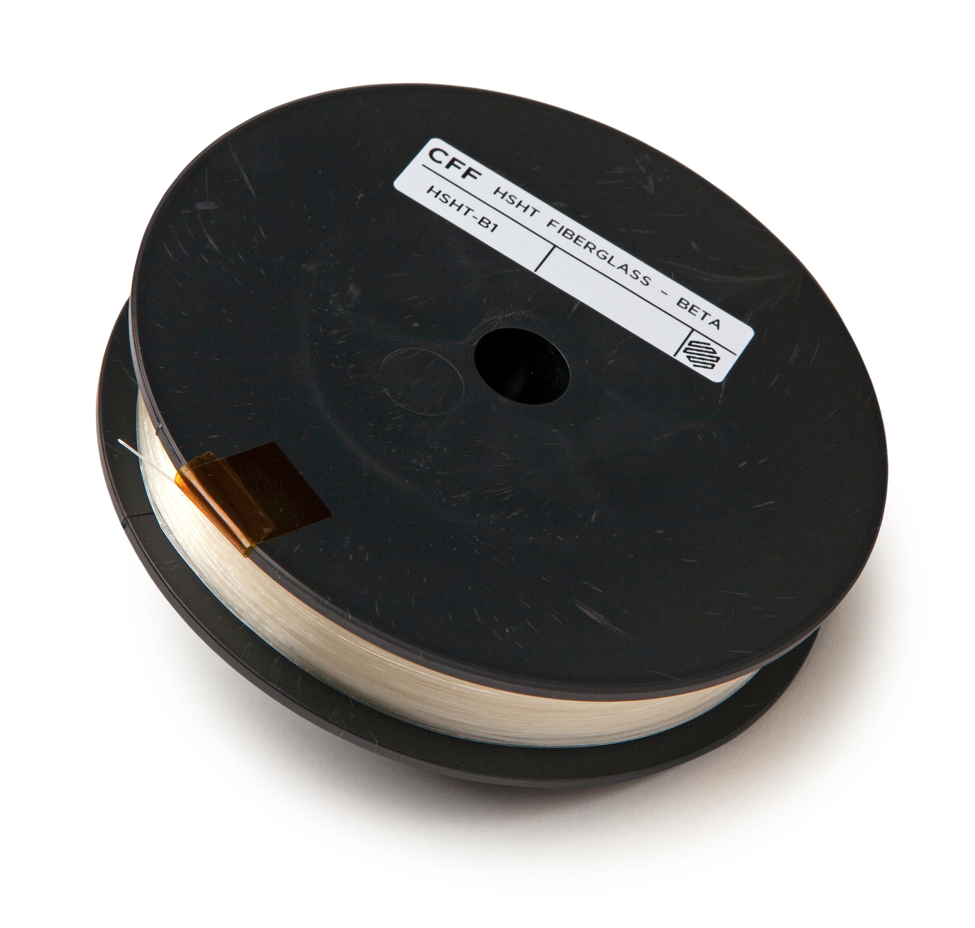 Markforged 150cc High Temp Fiberglass CFF Spool: Markforged 150cc High ...