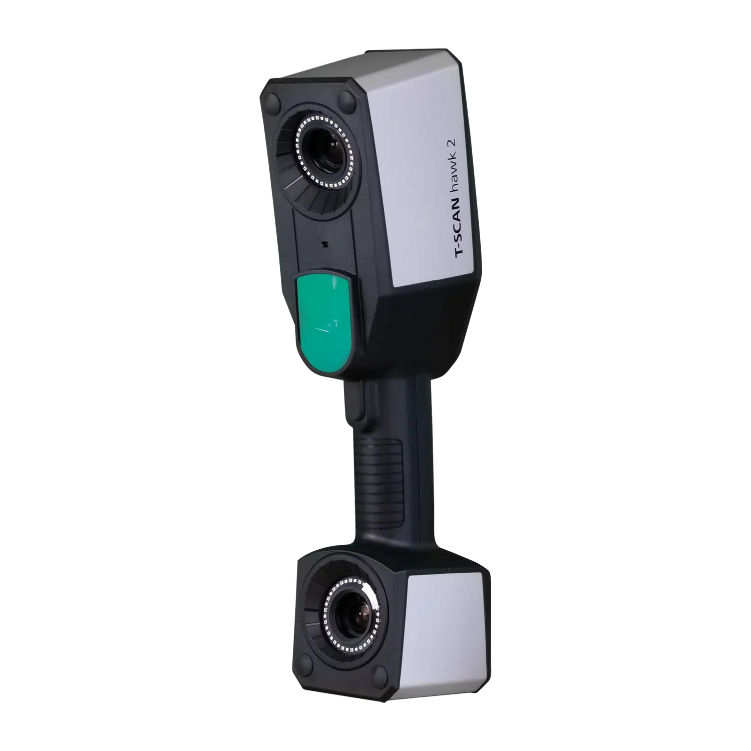 T-SCAN Hawk 2 - 3D Scanner - Portable and Precise 3D Scanner for ...