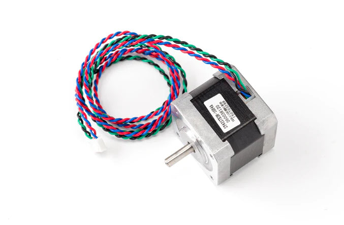 UltiMaker X, Y Motor: UltiMaker X, Y Motor: Ensure Smooth Movement and ...